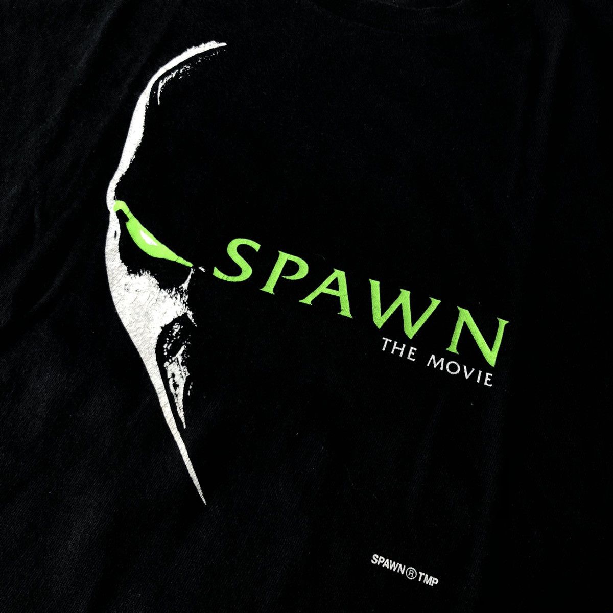 Comics × Movie × Vintage Vintage 90s SPAWN " The Movie " | Grailed