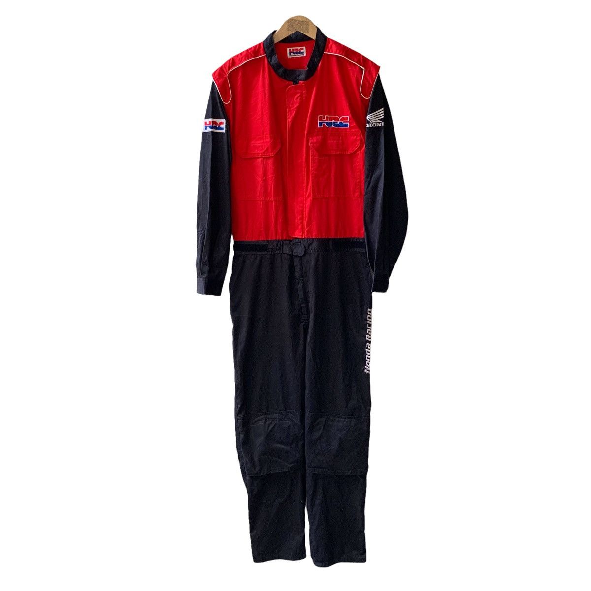 Honda × Sports Specialties × Vintage Vintage Honda racing HRC ...