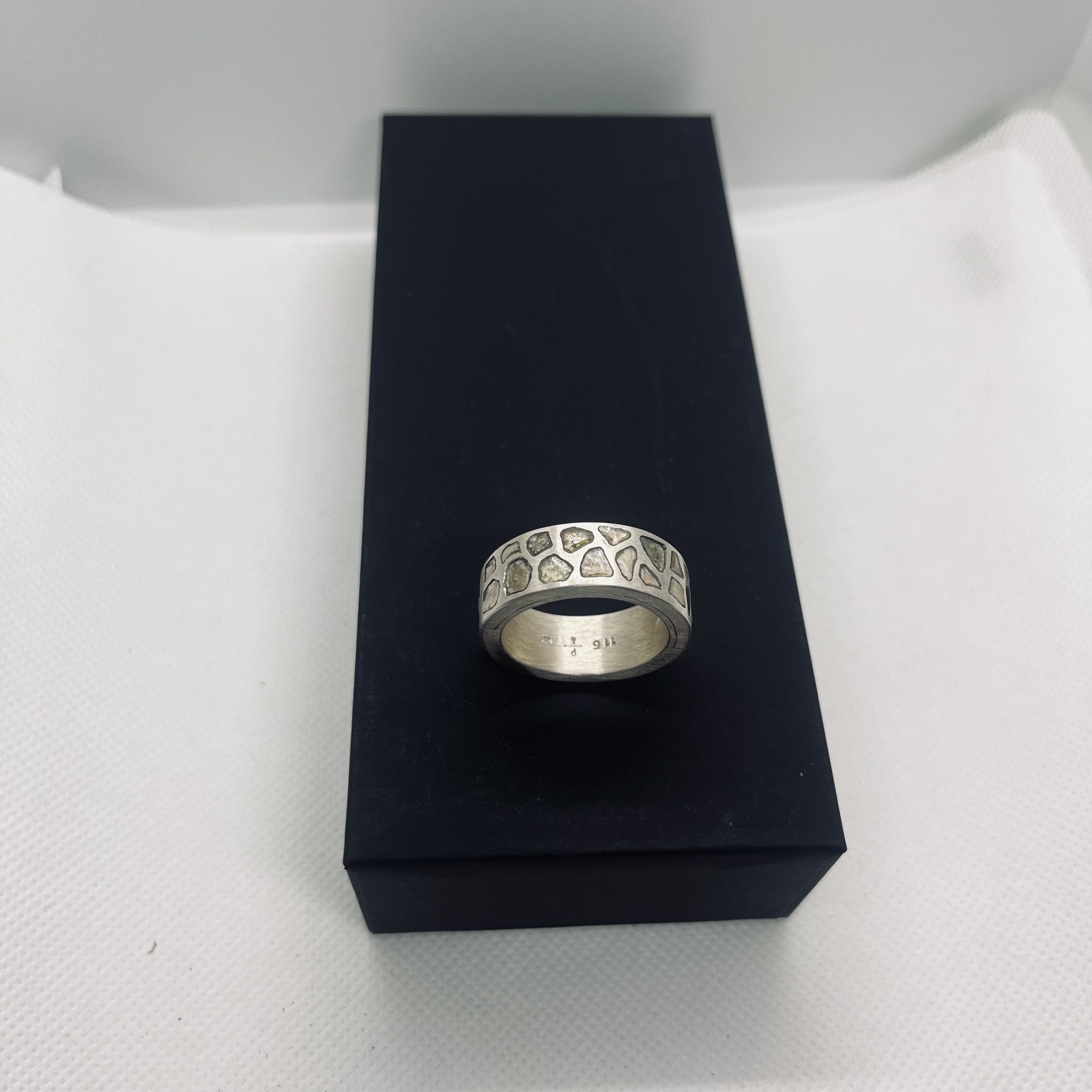 Parts Of Four parts of four sistema ring size 11.5 | Grailed