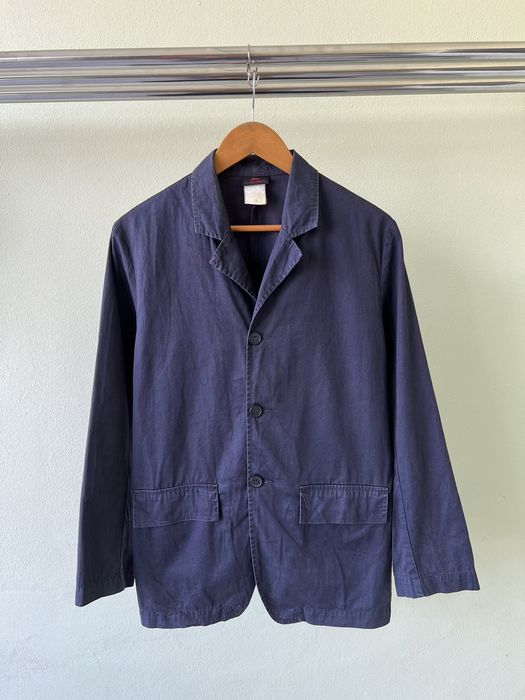 Vetra 💥VETRA SHIRT JACKET MADE IN FRANCE | Grailed