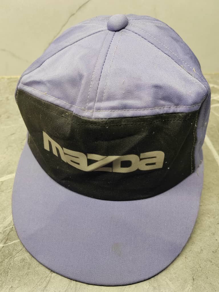 Vintage Vintage Mazda Cap Hat | Grailed