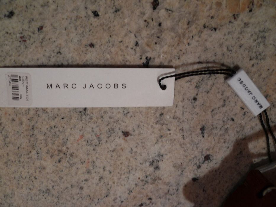 Marc Jacobs MARC JACOBS SIENA PATENT LEATHER BELT ITALY ONE SIZE | Grailed