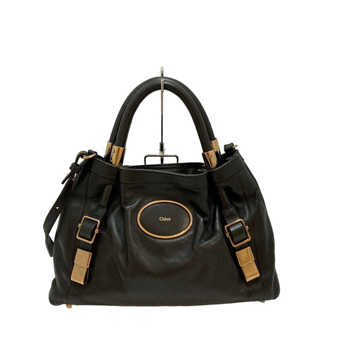 Chloe Chloé Victoria handbag | Grailed