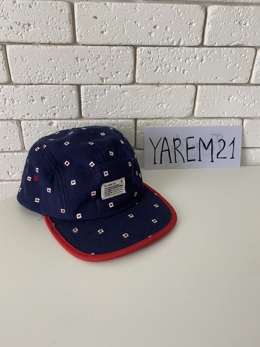 Dc DC cap hat | Grailed