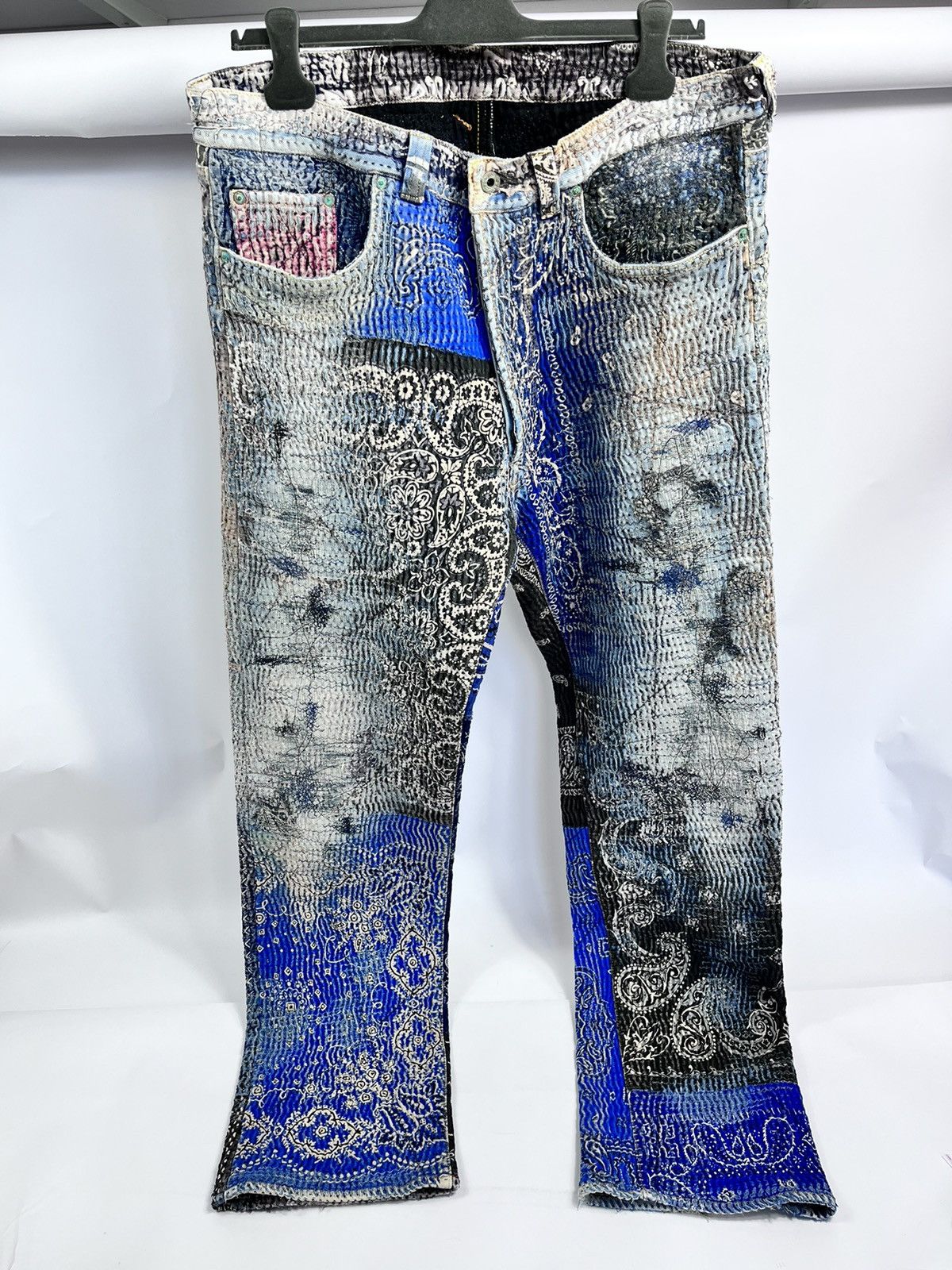 Proleta Re Art Rebirth & customize handmade in Japan by Prot bandana ...