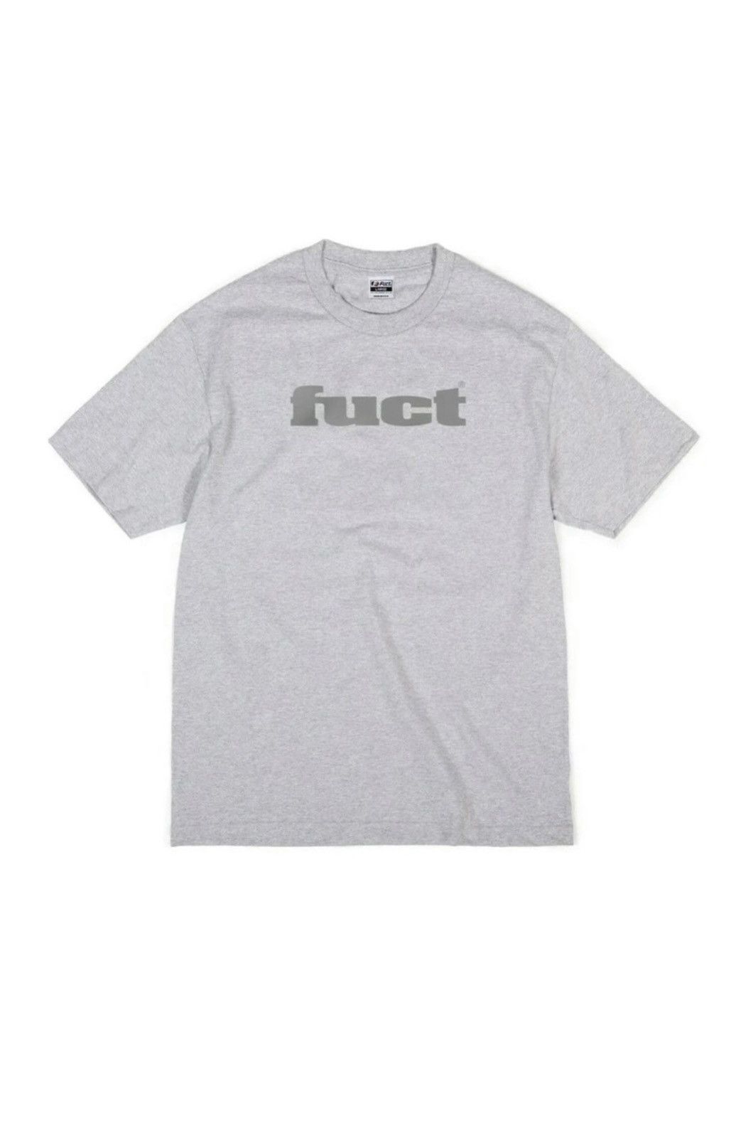Fuct OG Logo Tee | Grailed