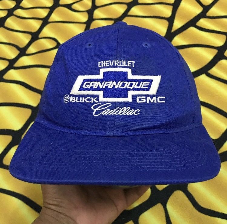 Chevrolet × Vintage ⚡️LAST DROP⚡️Vintage Chevrolet Cadillac Buick GMC ...