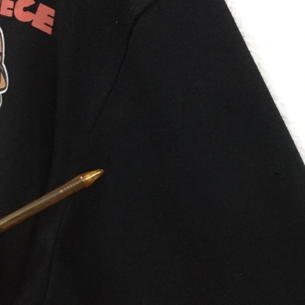 One Piece Rare One Piece Big Back Hit Sweatshirt | Grailed