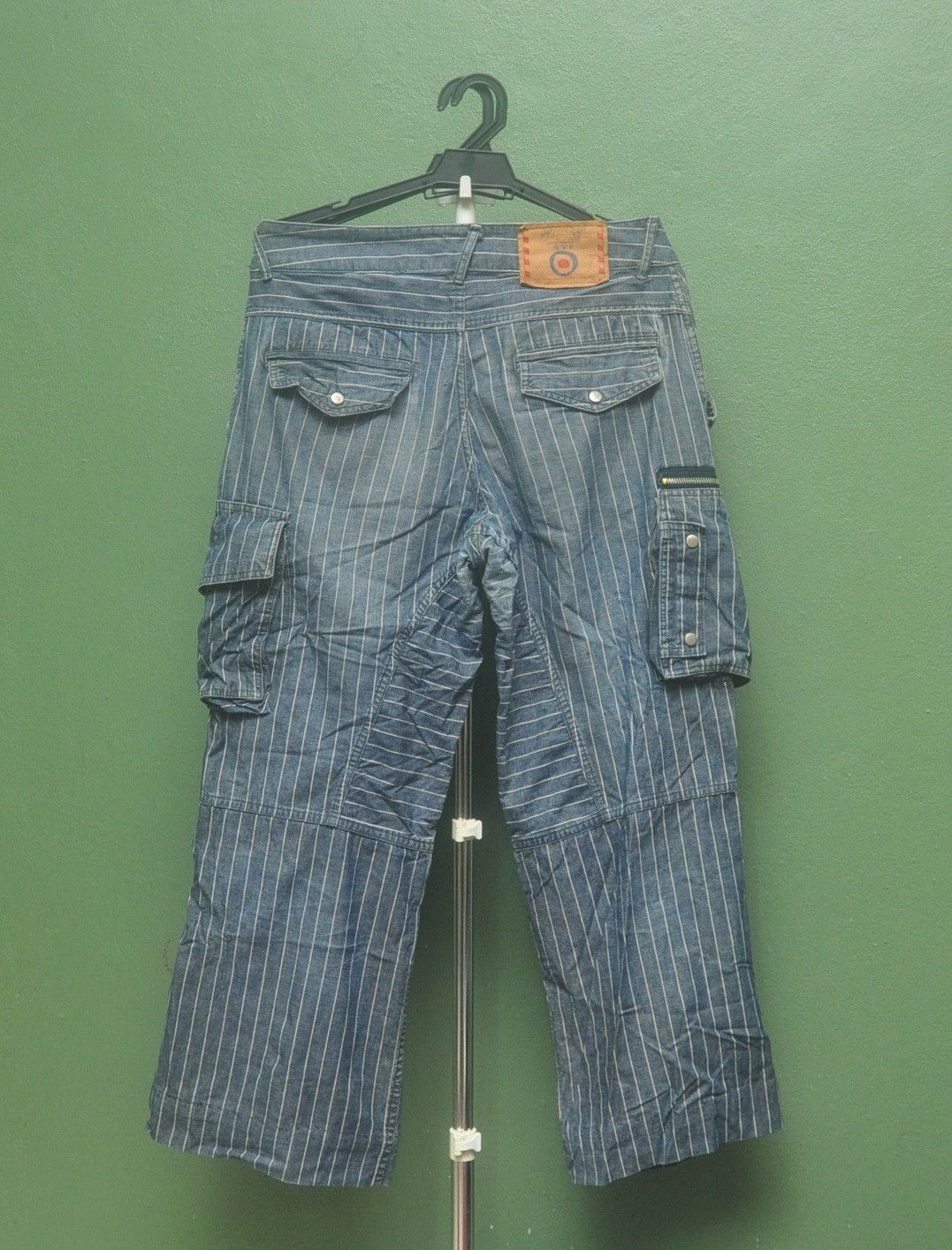 Designer Vintage A Nameless Brand Travis Scott Fashion Style | Grailed