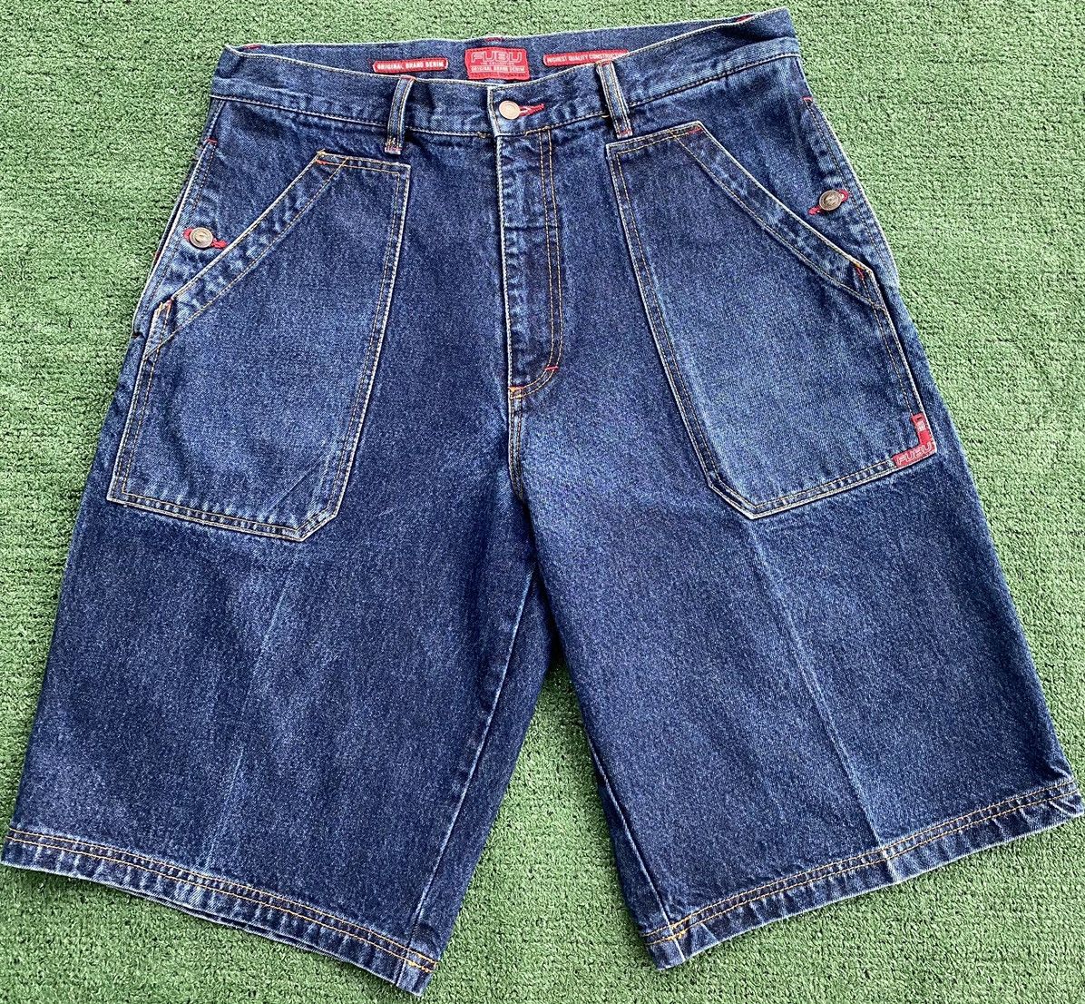 Fubu Shortee Collection