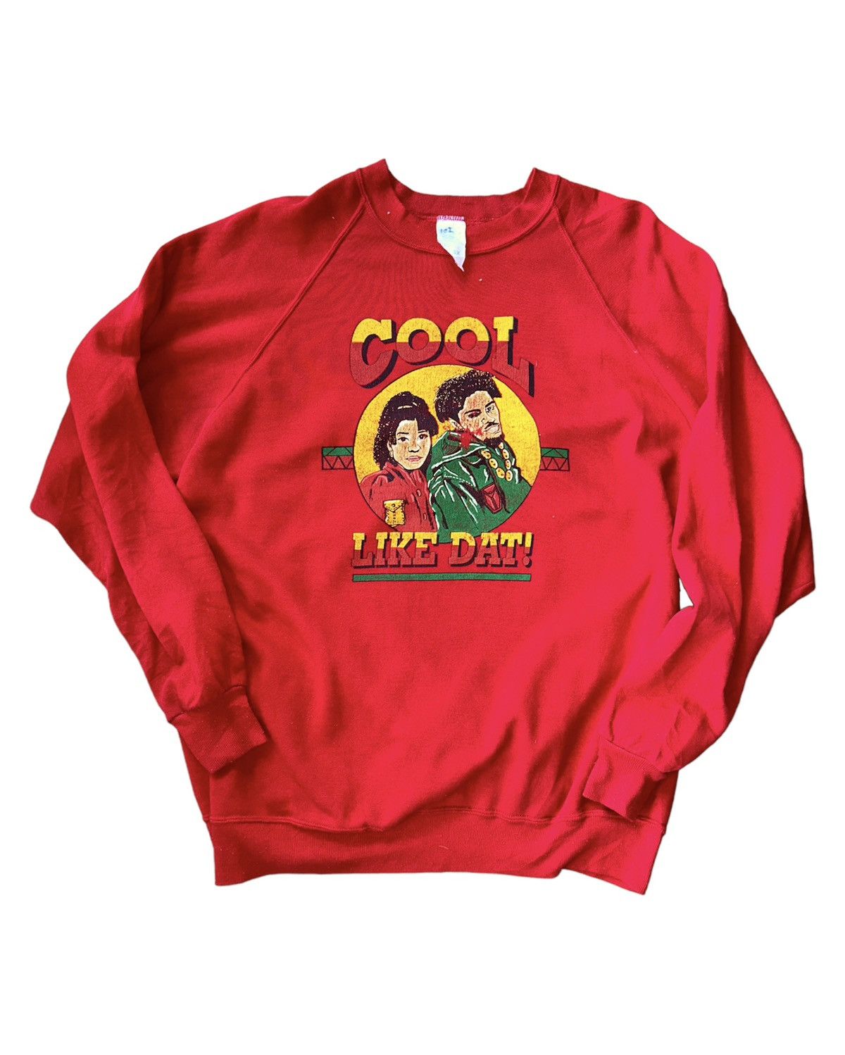 Rap Tees × Very Rare × Vintage 90s Hip Hop Digable Planets Cool Like ...