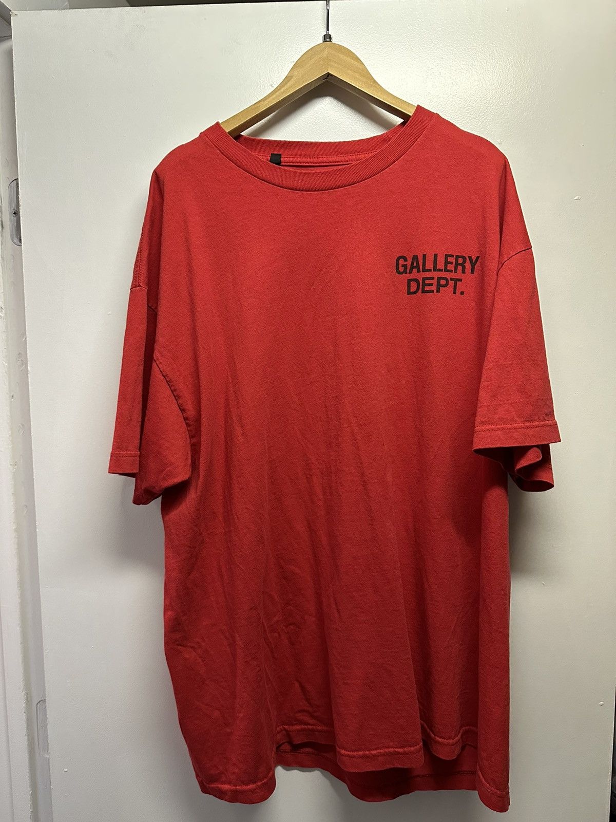 Gallery Dept. Gallery Dept T Shirt | Grailed