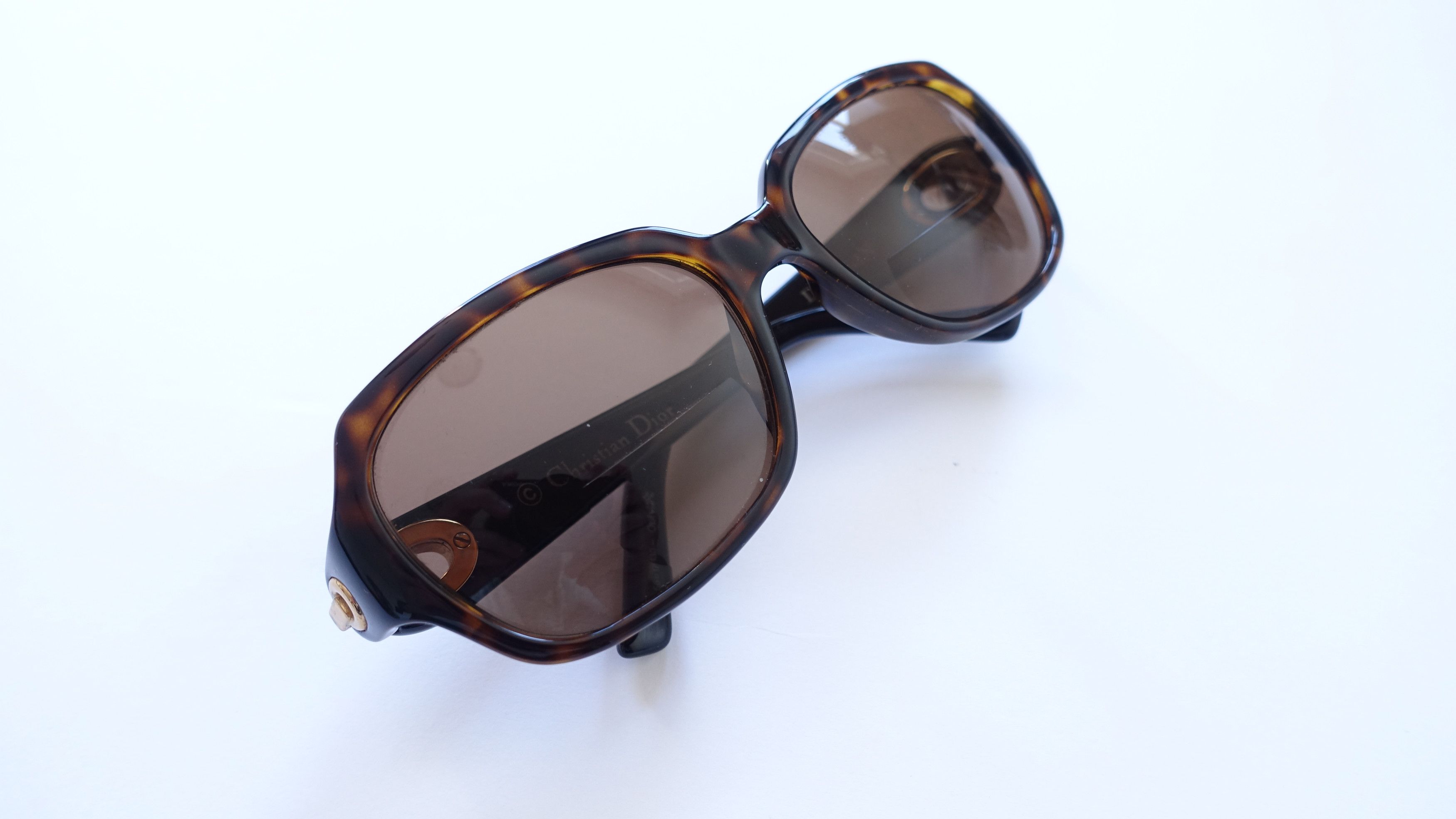 Dior Dior X Diorissimo 2n Sunglasses Grailed