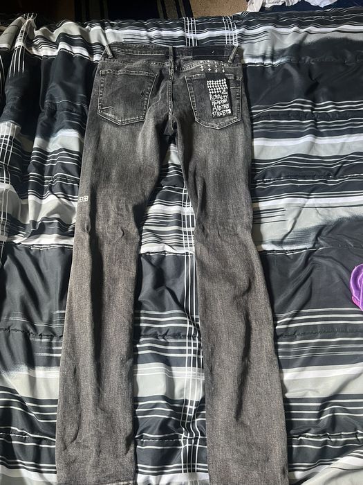 Ksubi Grey ksubis | Grailed