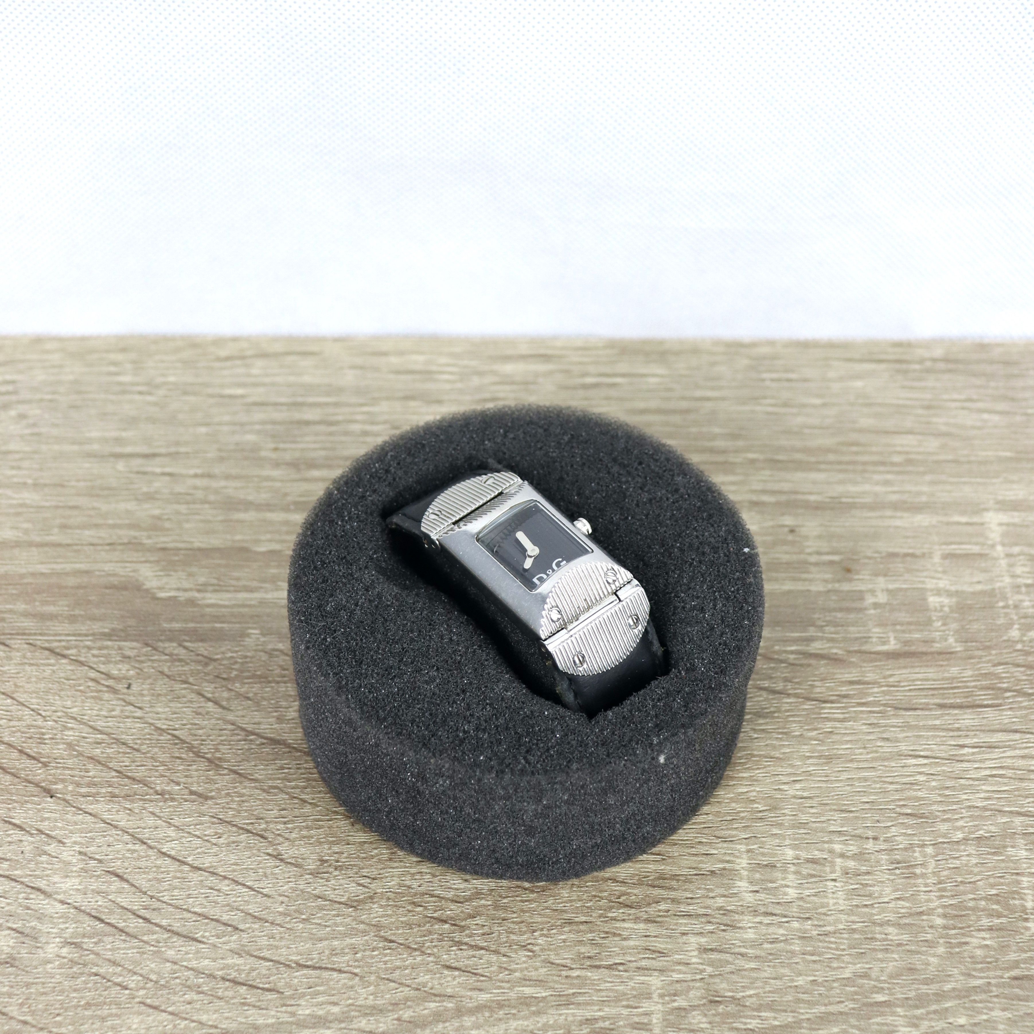 Dolce & Gabbana Vintage dolce gabbana slim lock watches | Grailed