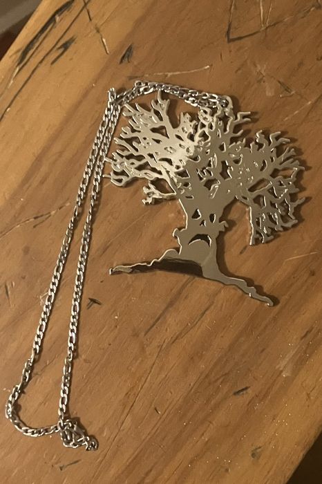 Haunted Mound HAUNTED MOUND HAROLD CHAIN | Grailed