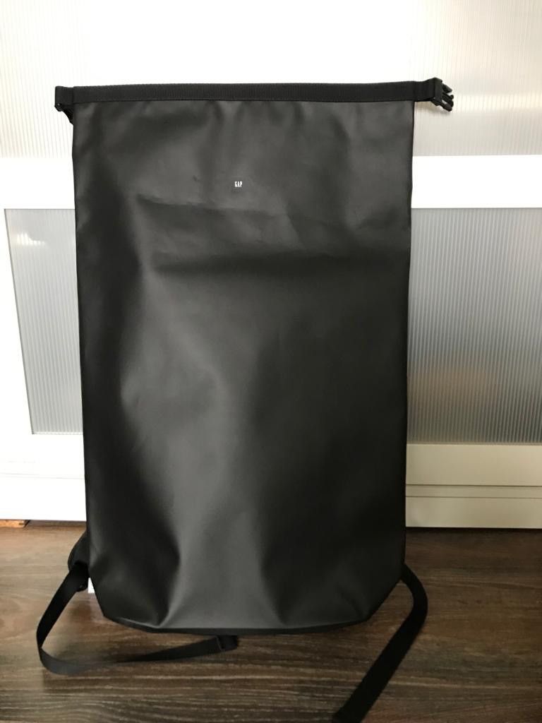 Gap × Kanye West Kanye West Yeezy x Gap Dry Bag Engineered by ...