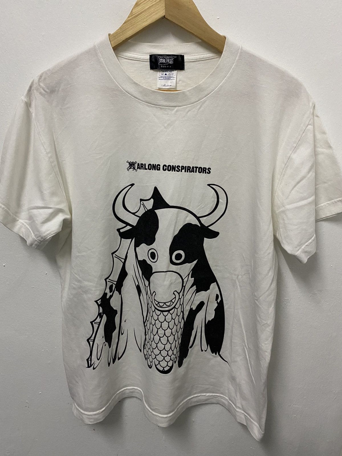 Anima × Japanese Brand × One Piece One Piece Arlong Pirate Anime Manga ...