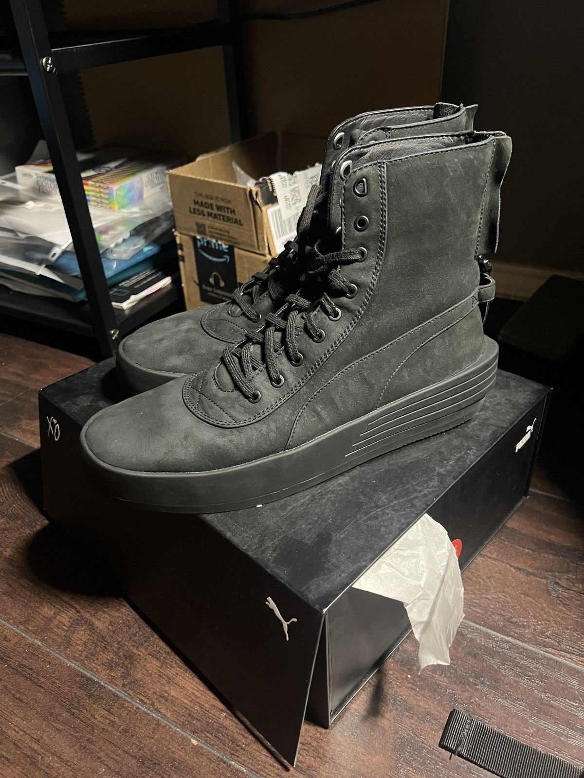 Puma Puma XO Parallel 2017 | Grailed