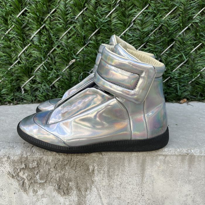 Maison Margiela Maison Margiela Future High Tops | Grailed