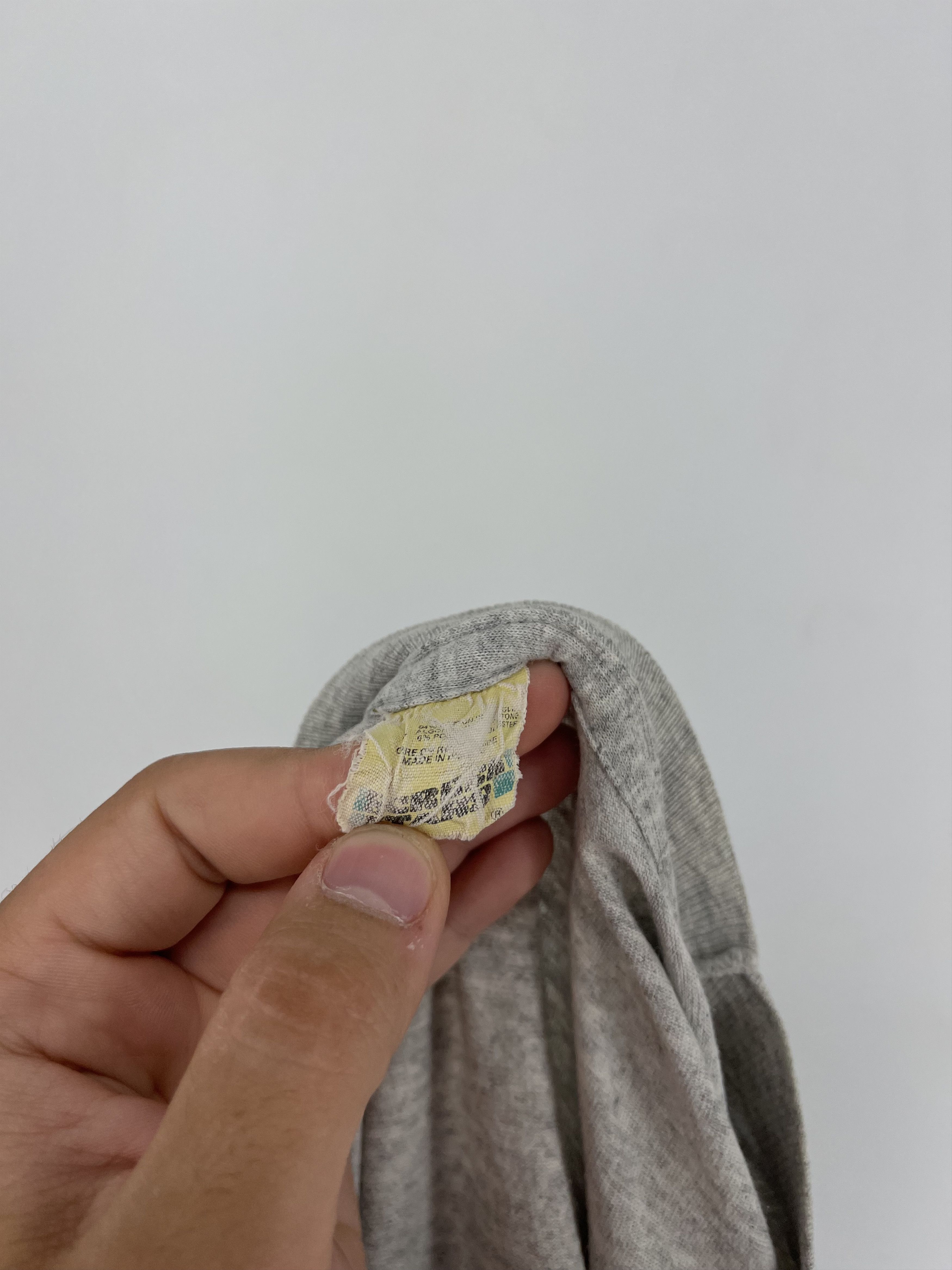 Movie Vintage 1991 The Simpsons "HIGH TIDE " LOGO GRAPHIC T-Shirt | Grailed