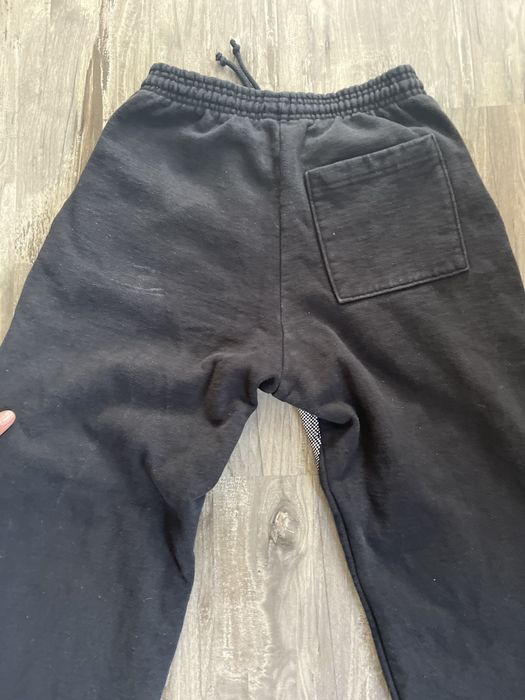 Post Malone Tour Tee Post Malone 12 Carat toothache pants | Grailed