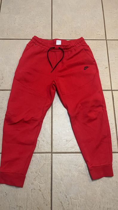 Nike Nike tech full set | Grailed