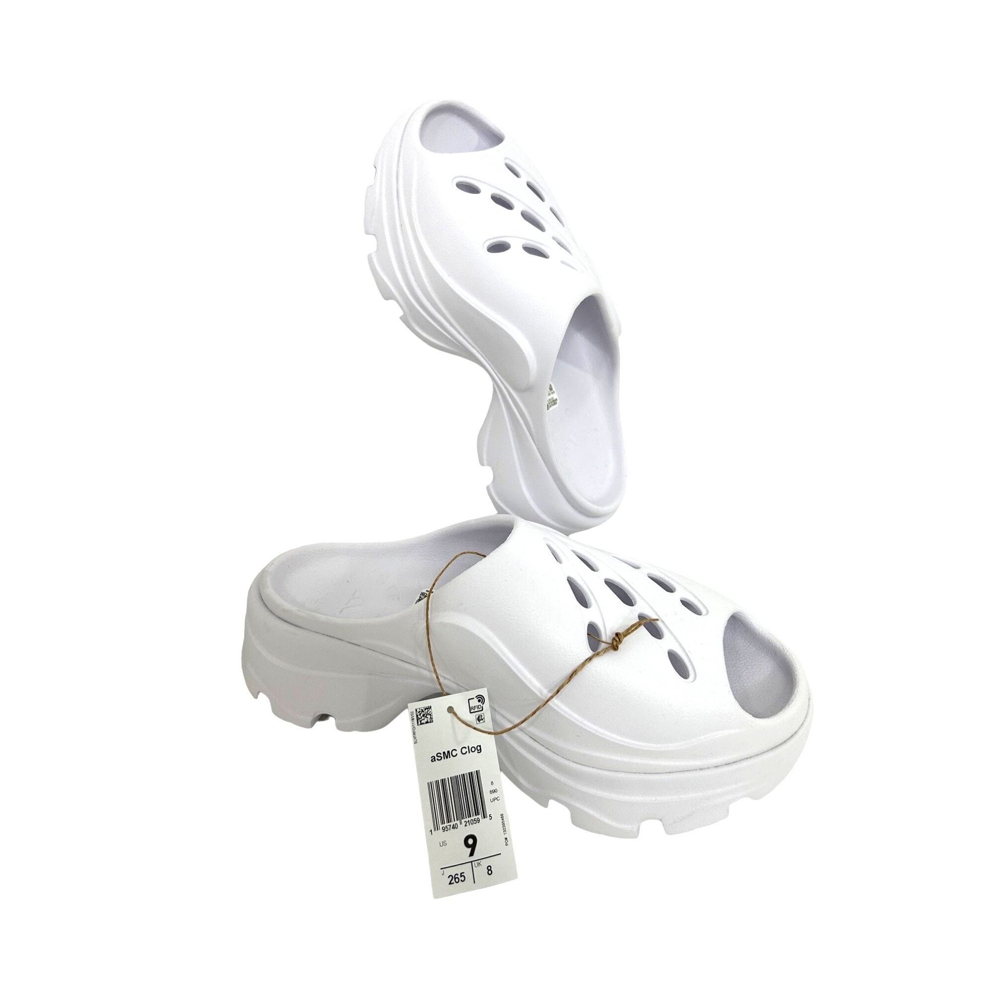 Adidas × Stella McCartney Adidas x Stella McCartney Women’s White ...