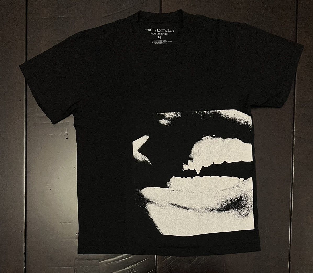 Destroy Lonely × Ken Carson × Playboi Carti Playboi Carti WLR Whole ...