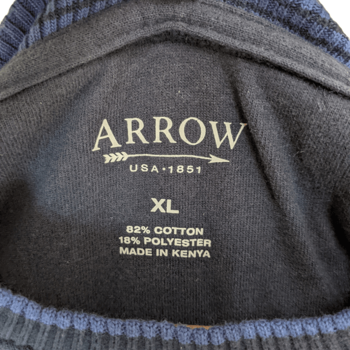 Arrow ARROW Plain Jumper Sweatshirt | Grailed