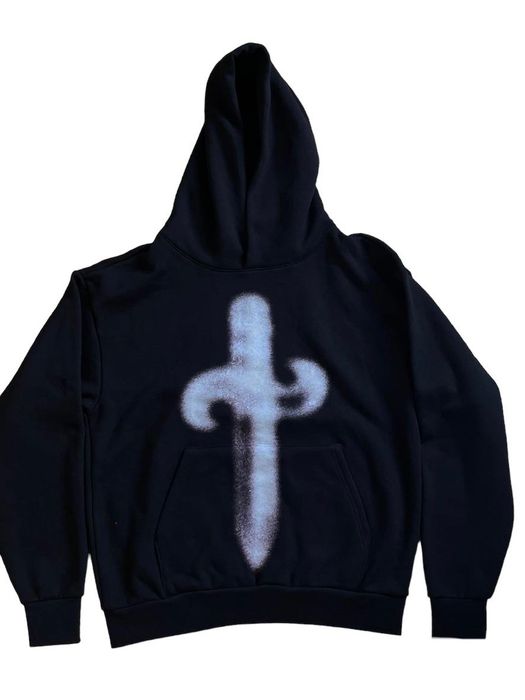 Drake Drake 21 Savage IAAB It's All A Blur Tour Merch 2023 Hoodie | Grailed