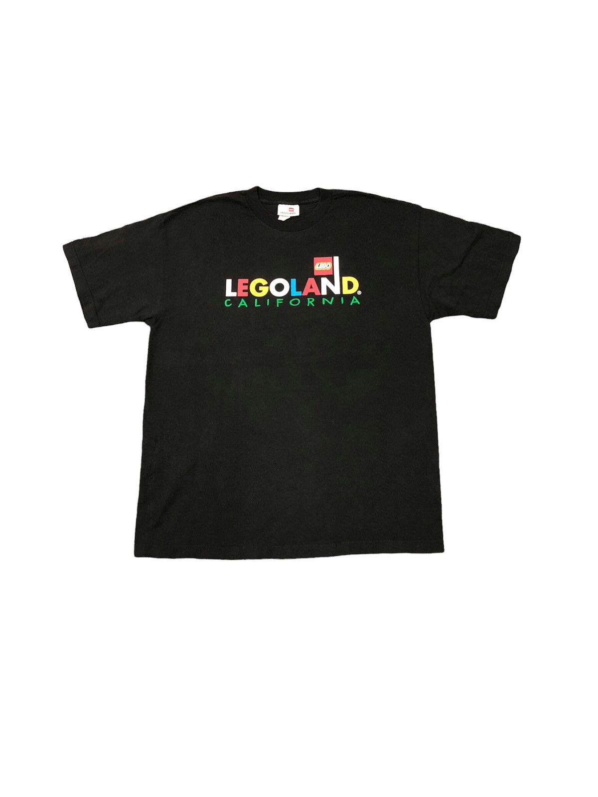 Vintage Rare vintage LEGOLAND California official merchandise | Grailed