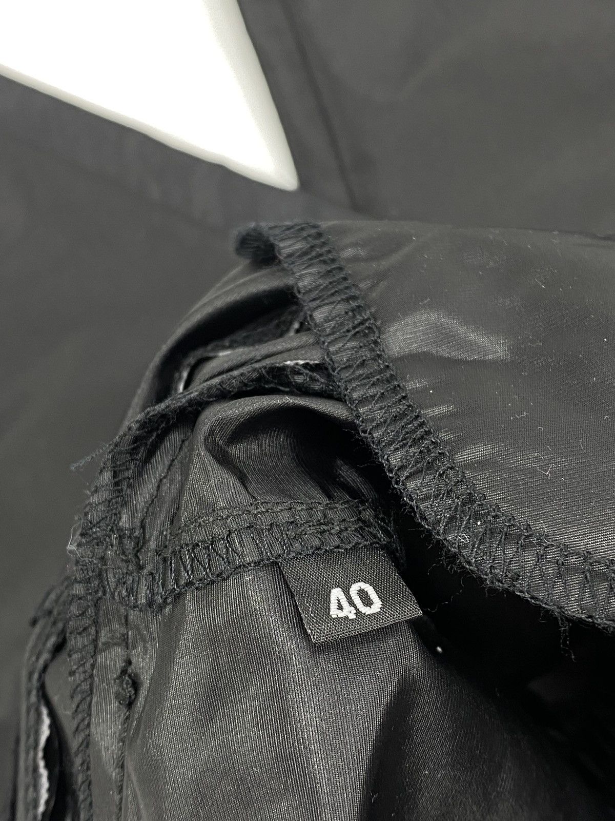 Luxury × Versace × Versace Jeans Couture 🔥LASTDROP🔥 Silk Nylon Mesh ...