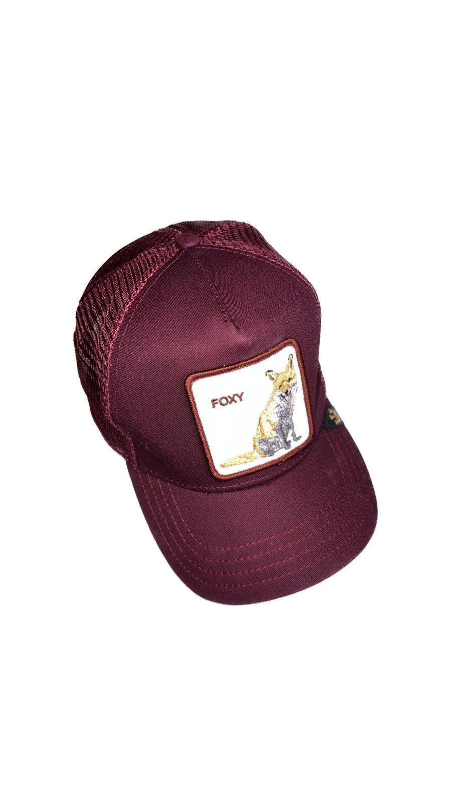 Fox Racing × Goorin Bros. × Streetwear 🦊Goorin Bros. foxy cap | Grailed