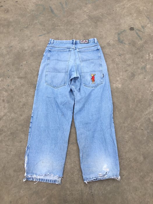 Vintage MENACE JEANS 90’s | Grailed