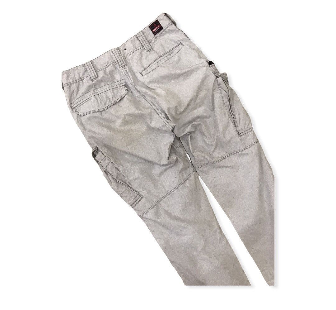 Japanese Brand Japanese Brand Burtle Trousers Cargo Pants | Grailed