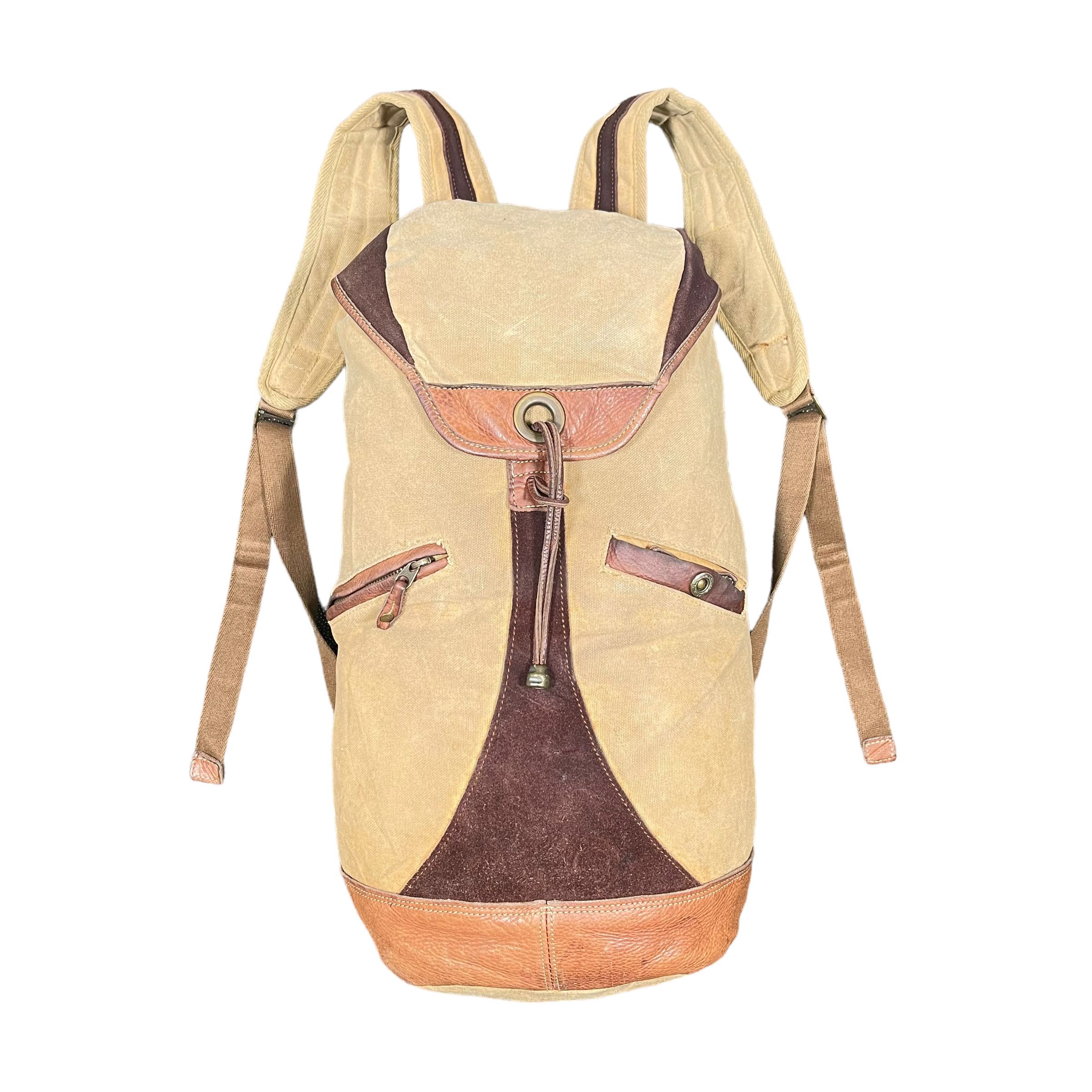 Beauty Beast × If Six Was Nine × MasterPiece Masterpiece Leather Canvas ...