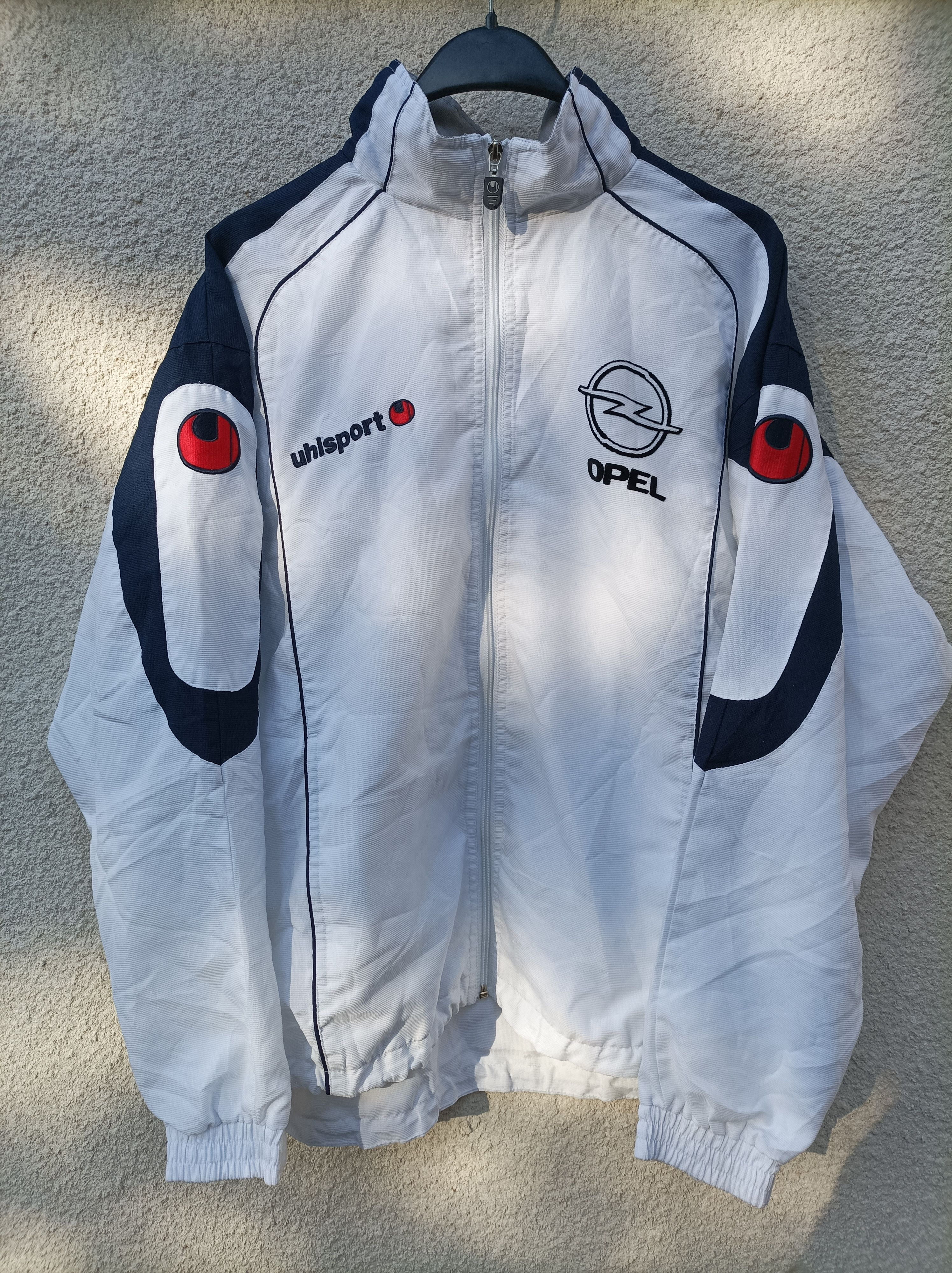 Bomber Jacket × Vintage Opel Jacket Vintage | Grailed