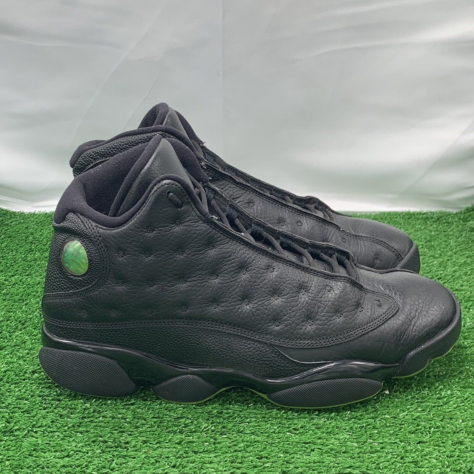 Jordan Brand Air Jordan 13 Retro Altitude 414571-042 Size 10.5 No Box MJ | Grailed