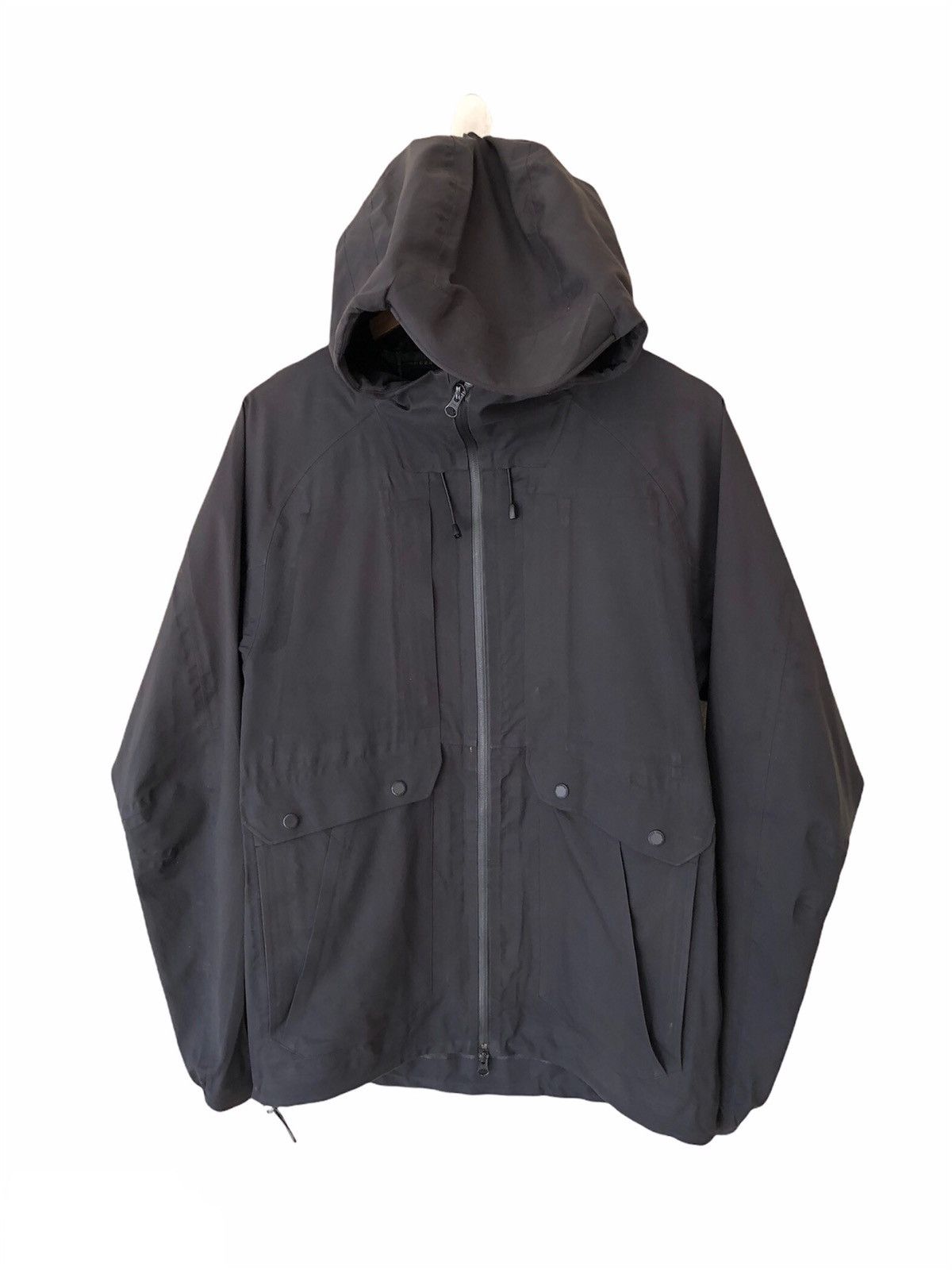 Chrome Industries 🔥CHROME JACKET | Grailed