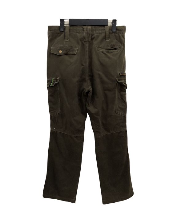 Japanese Brand Japanese Brand Tactical Multipocket Cargo Pant | Grailed
