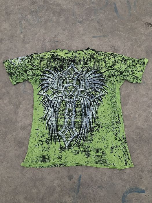 Raw State RAW STATE PREMIUM T-SHIRT Y2K | Grailed