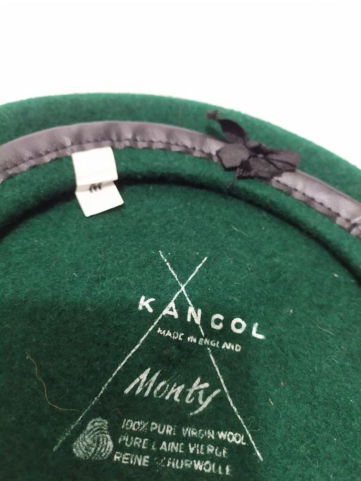 Kangol Kangol Monty Barret Hats | Grailed