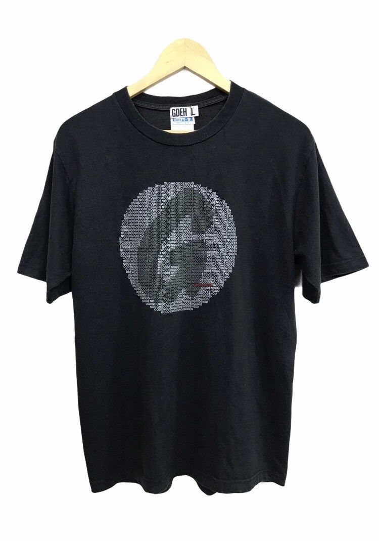 Goodenough × Hiroshi Fujiwara × Legends Streetwear RARE VINTAGE GDEH ...