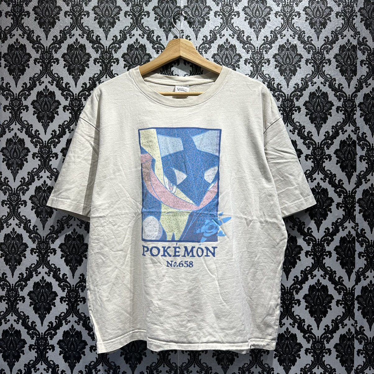 Vintage Vintage Pokemon Tshirt | Grailed
