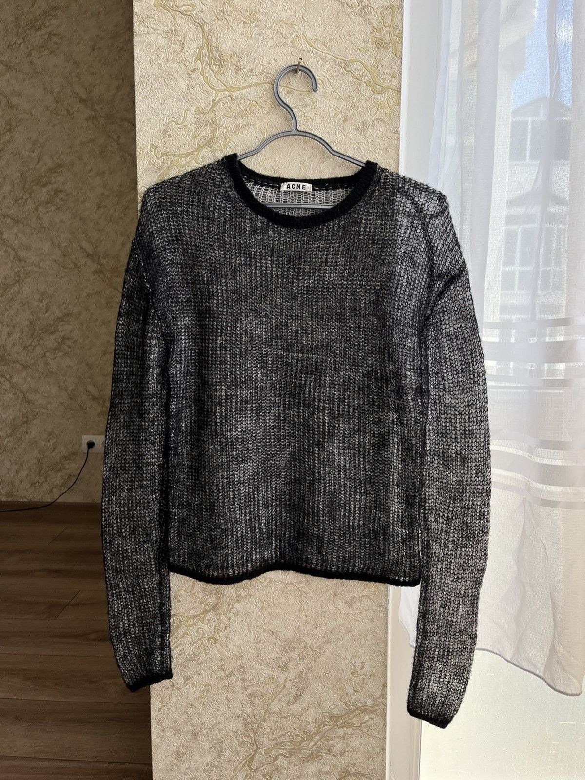 Acne Studios Acne Studios Sweater | Grailed