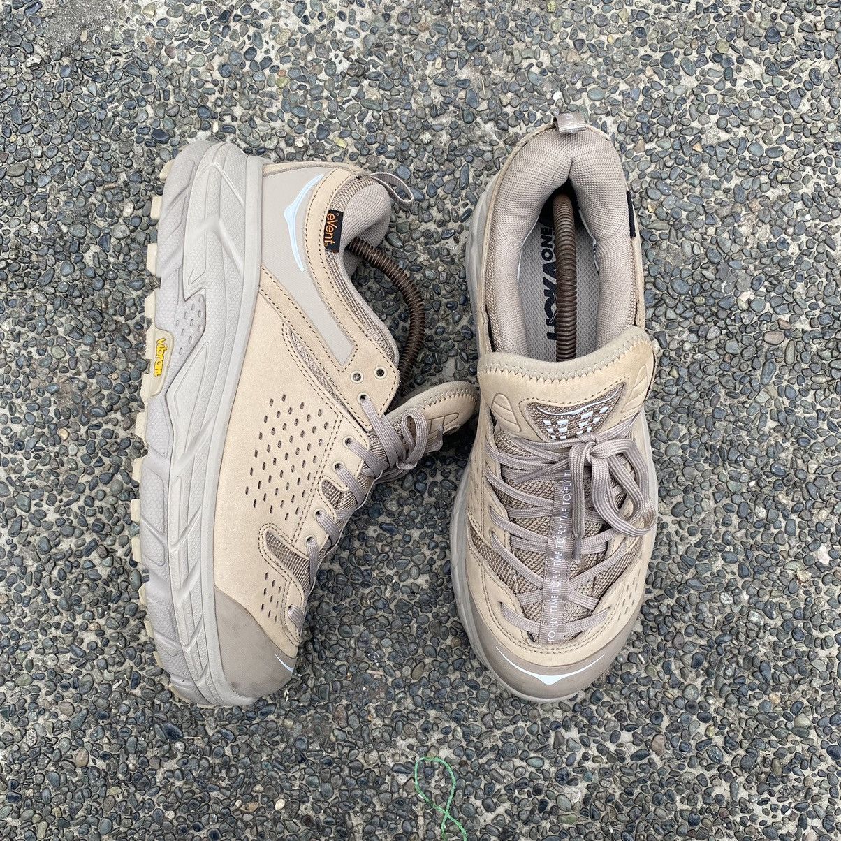 Hoka One One Hoka One one Event Tor Ultra Low | Grailed