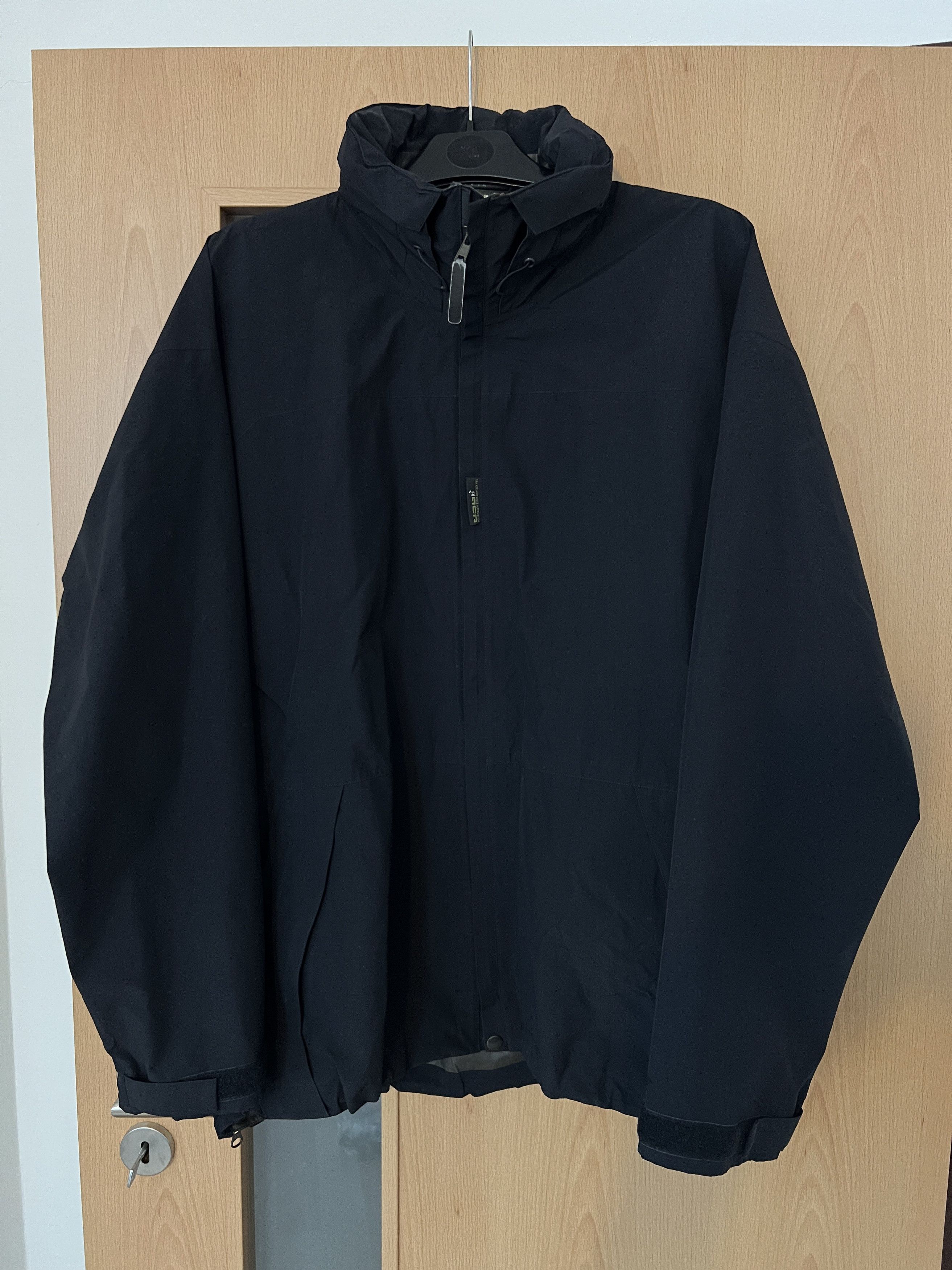 Acronym GT-J2 (2002 / 2003) second ever acronym jacket | Grailed
