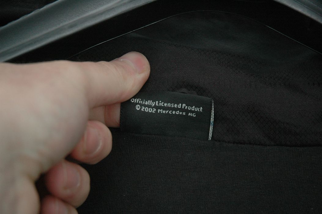 Hugo Boss Vintage 1998-1999 McLaren Mercedes F1 Racing Team West | Grailed Hugo Boss Vintage 1998-1999 McLaren Mercedes F1 Racing Team West | Grailed