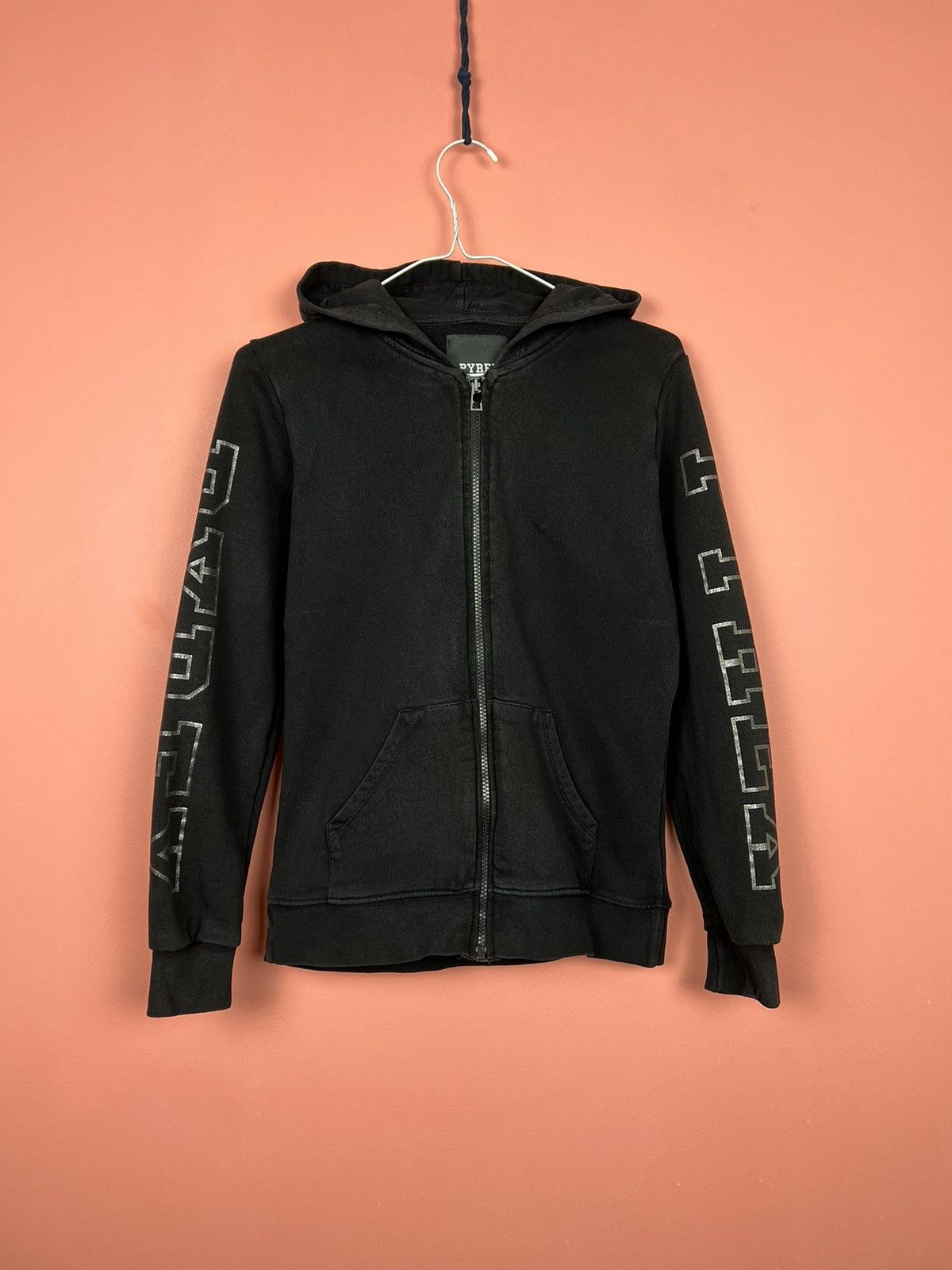 Pyrex Vision × Streetwear Pyrex streetwear hoodie hype zip | Grailed